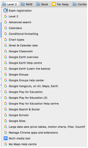 How to pass the Google Certification Exams | Sylvia Duckworth